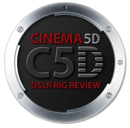 c5d_rigreview1 • bluedot productions